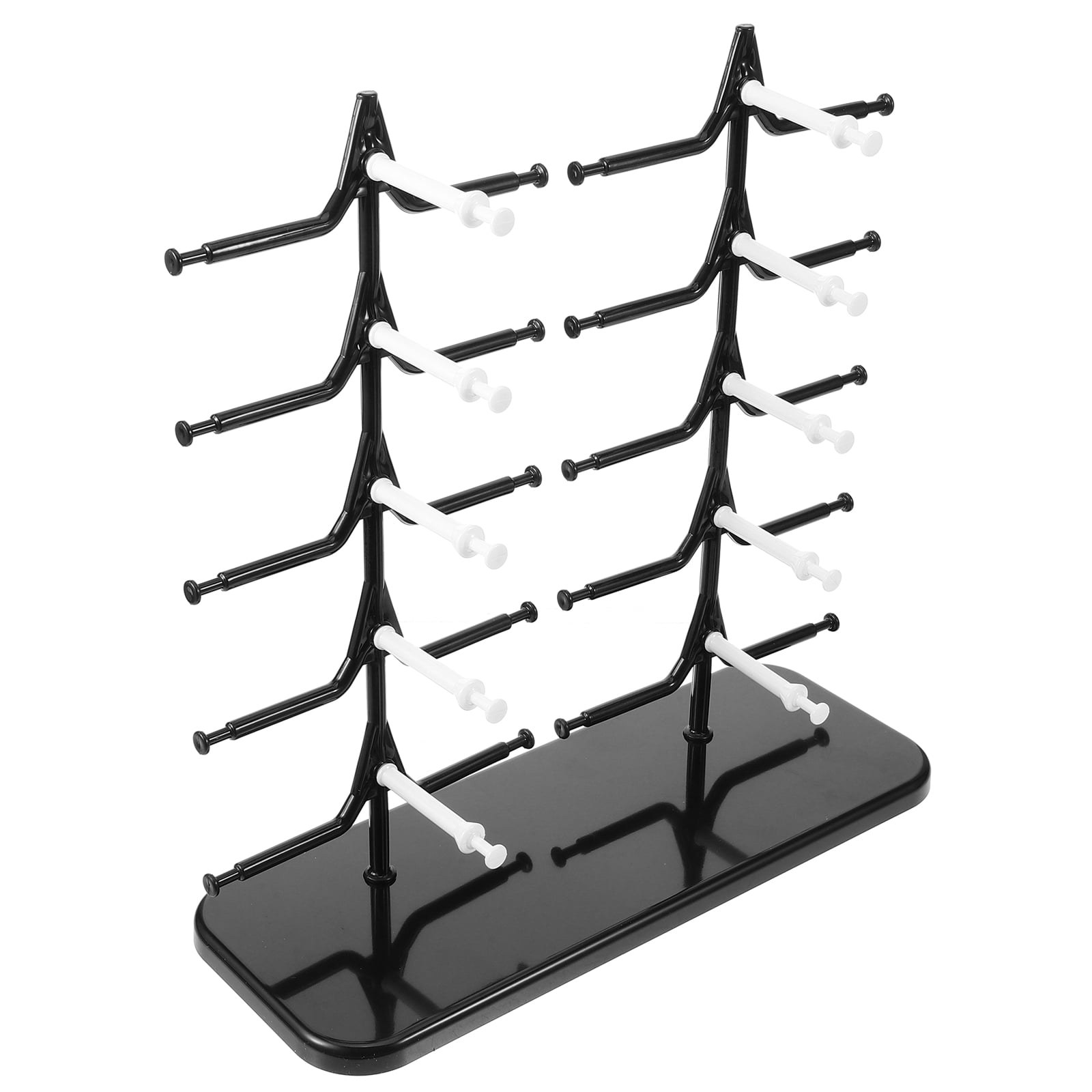 Worgeous Glasses Display Stand Plate Laptop Ladle Serve Stoneware Man ...