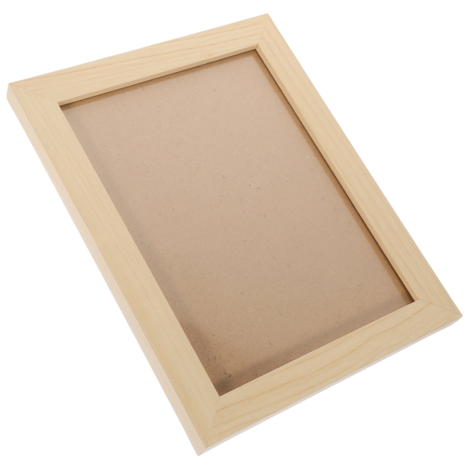 Worgeous Gold Frames Picture Collage Photo Frame 23.00X18.00X1.50CM ...