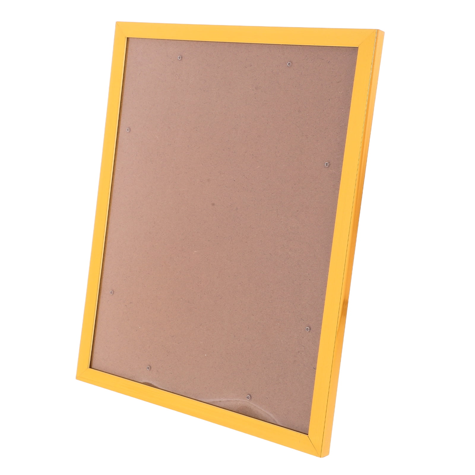 Worgeous Gold Wall Hanging Picture Frames for Home Decor Vertical and ...