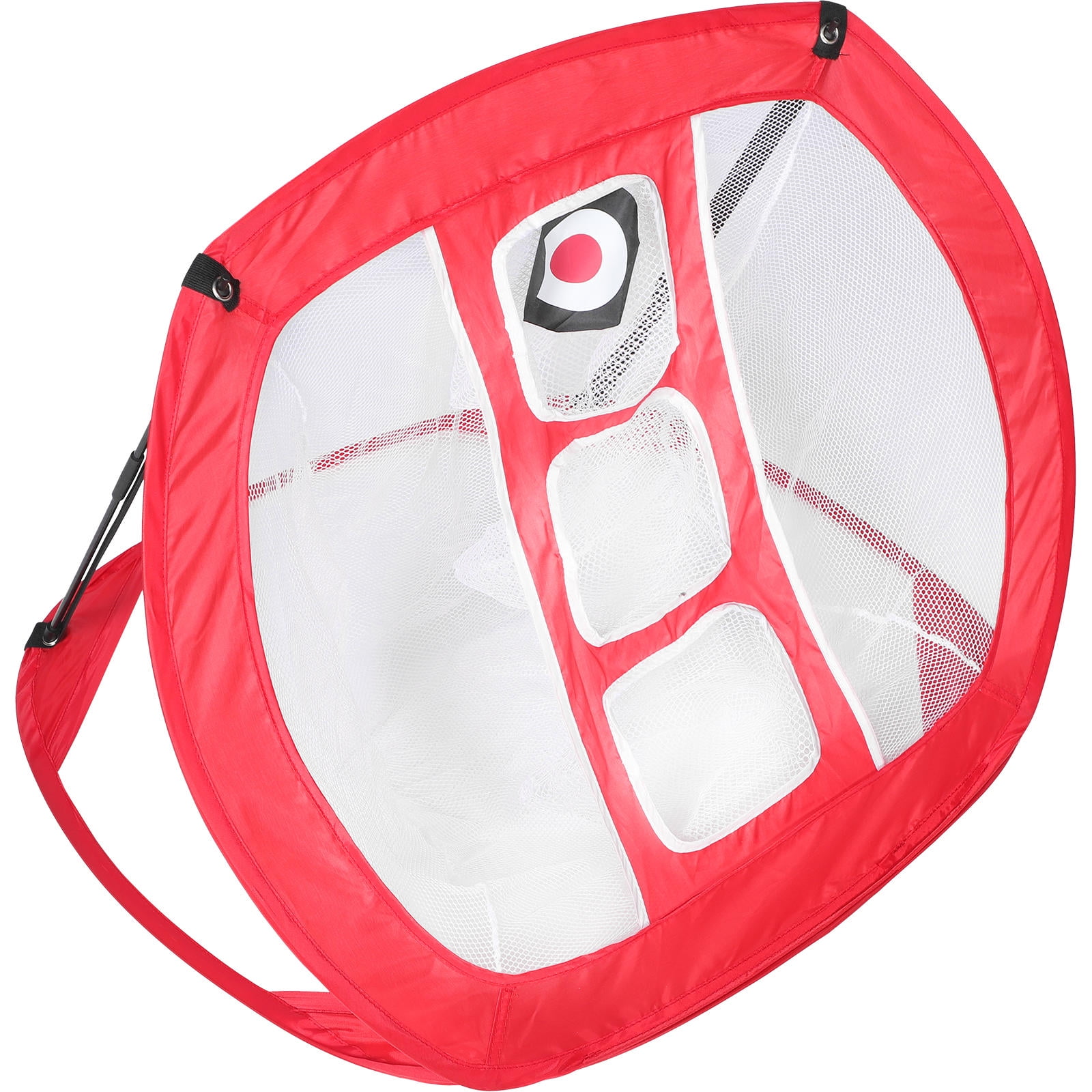 Worgeous Golf Practice Net Collapsible Hitting Nets for Backyard ...