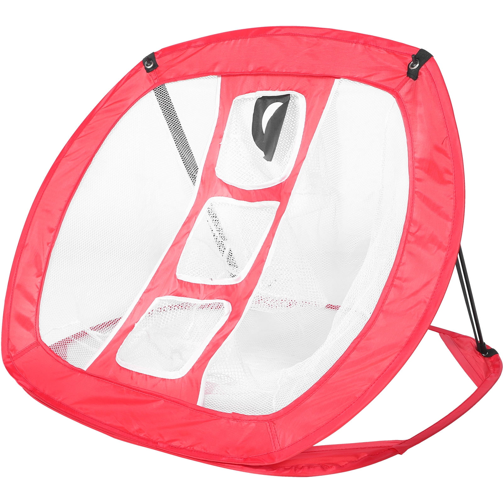 Worgeous Golf Practice Net Indoor Collapsible Hitting Nets for Backyard ...