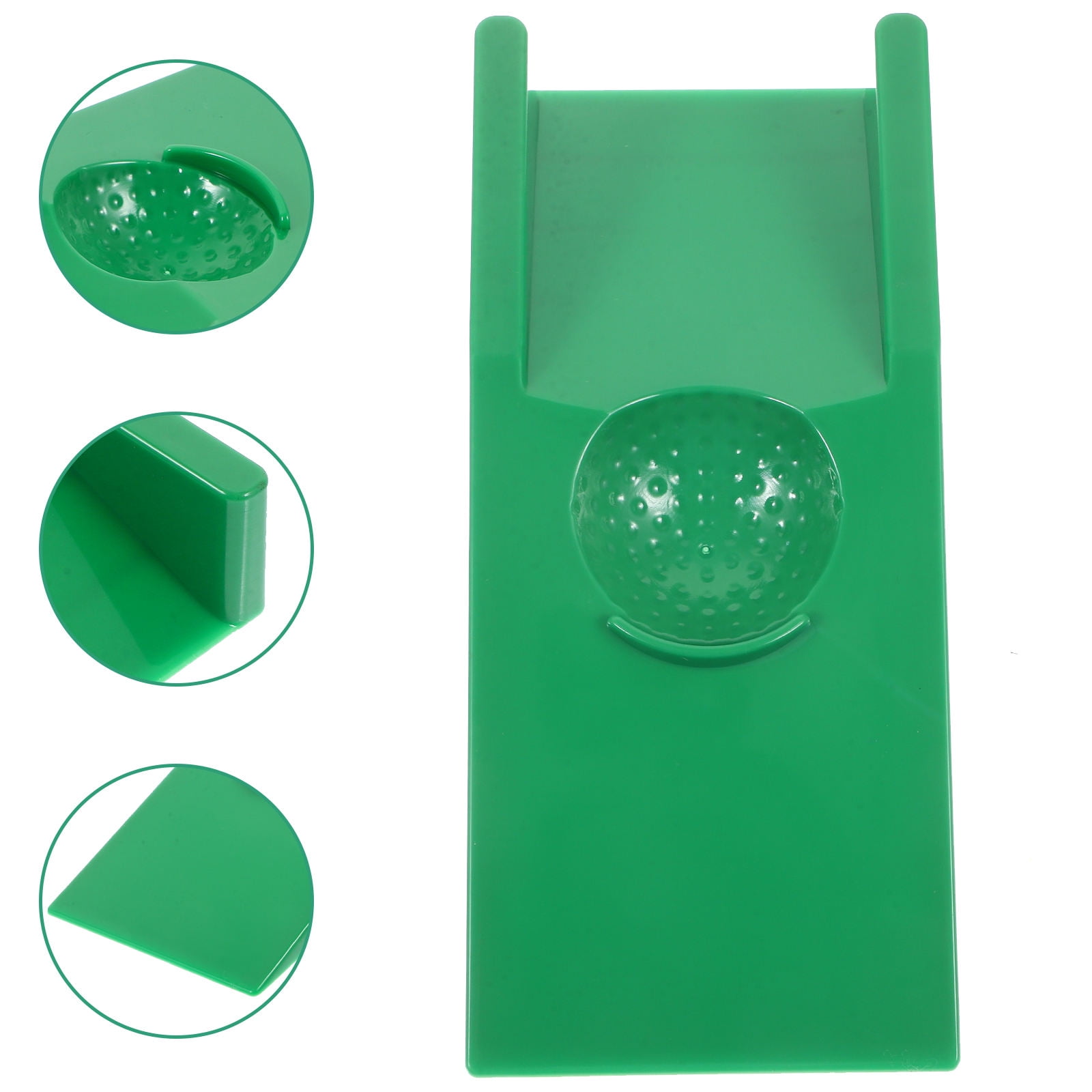 Worgeous Golf Putting Cup Plastic Golf Putting Hole Cup Practice Cup ...