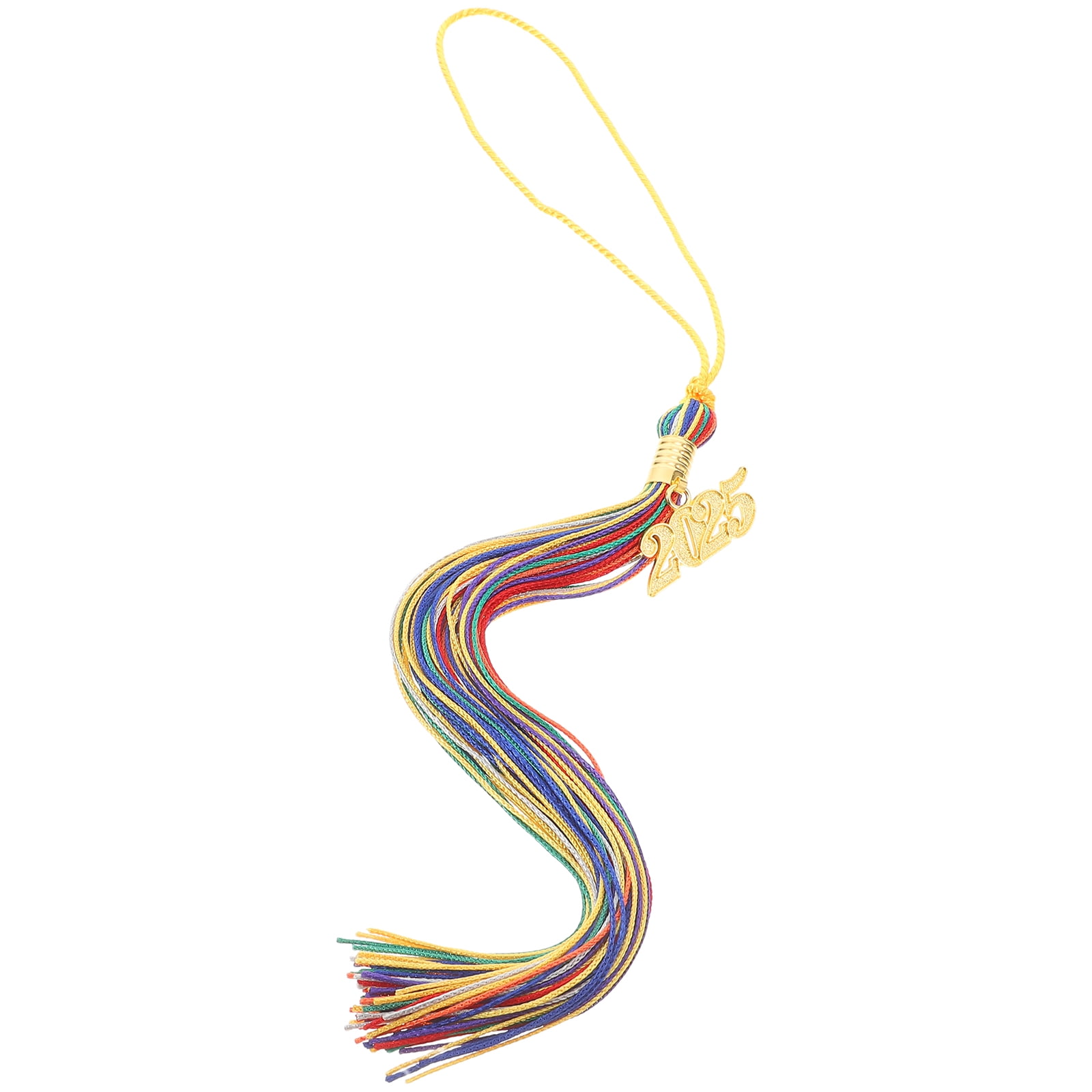 Worgeous Graduation Cap Fringe and Graduation Cap Tassel Set Graduation ...