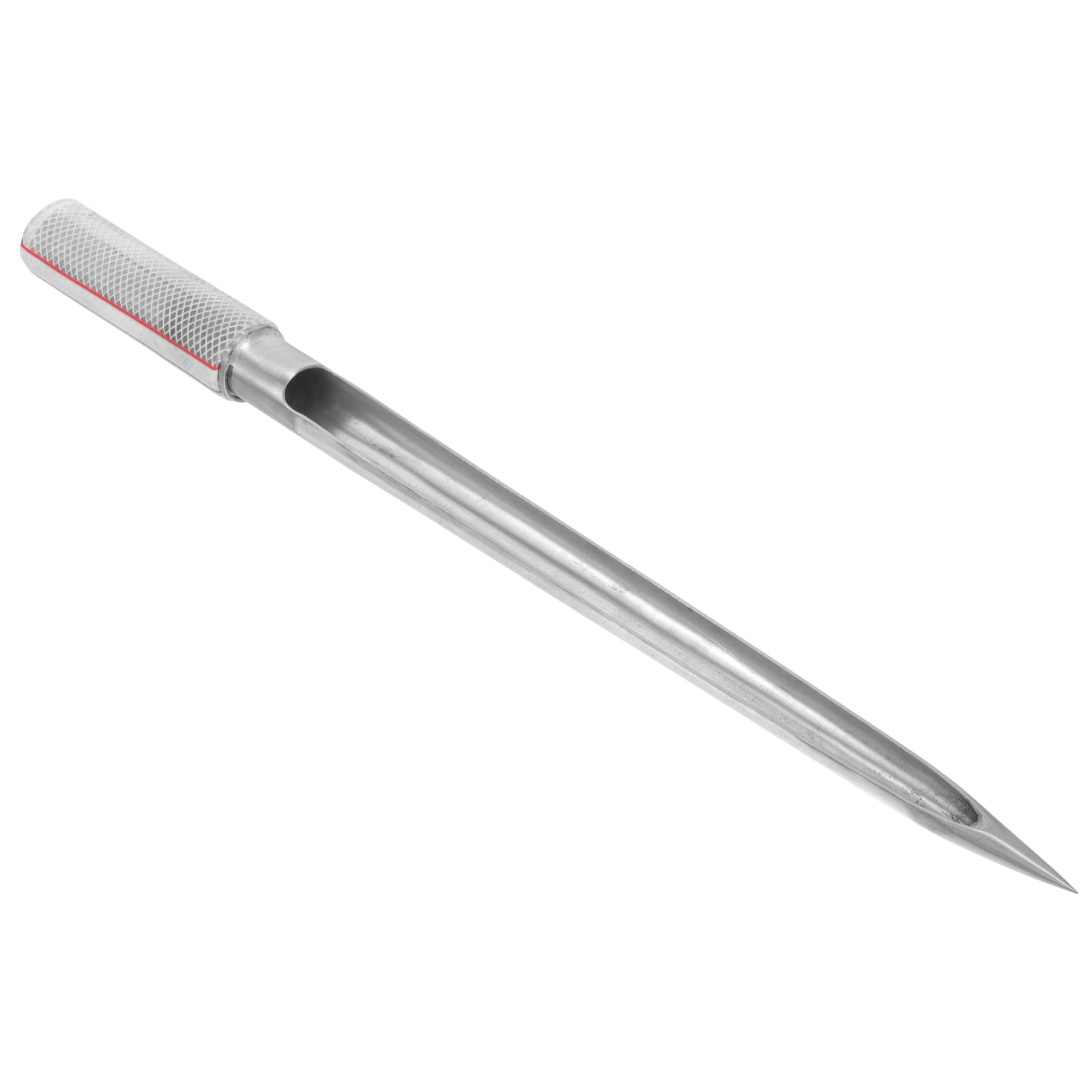 Worgeous Grain Sampler Stainless Steel Wheat Sampler Portable ...