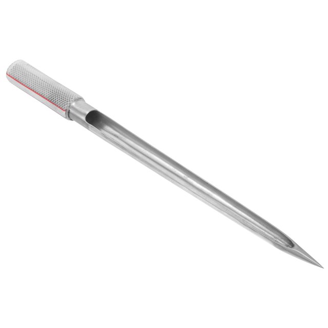 Worgeous Grain Sampler Stainless Steel Wheat Sampler Portable ...