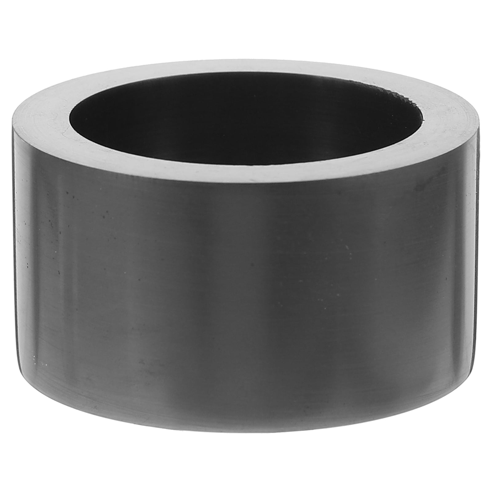 Worgeous Graphite Crucible Melting Casting Crucible Portable Graphite ...