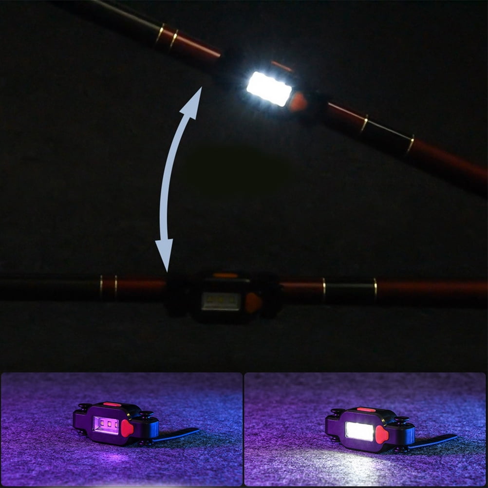 Worgeous Rechargeable Bait Lamp Abs 1Pcs - Walmart.com