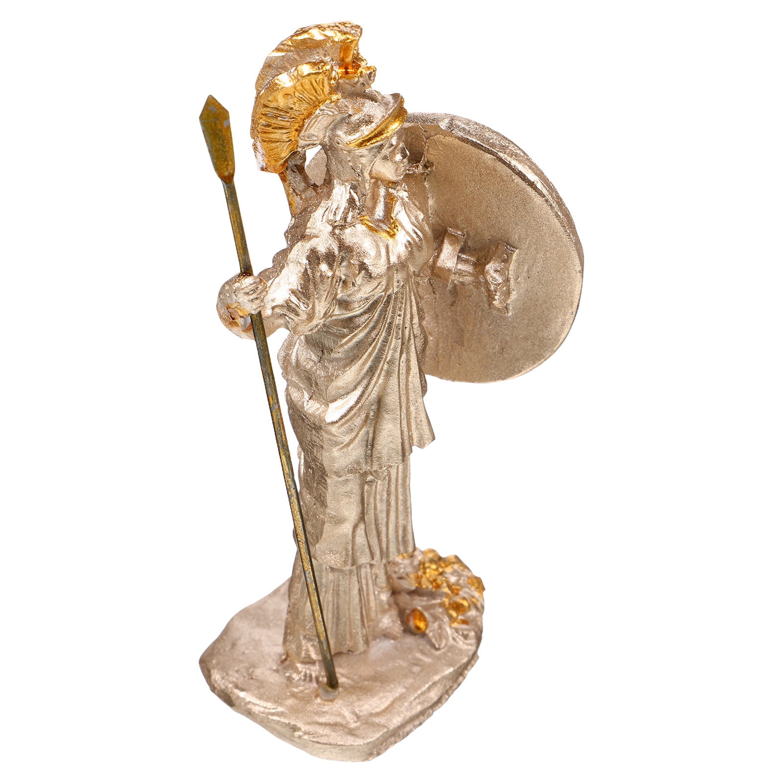 Worgeous Greek Resin Sculpture for Home Decor and Mythology Enthusiasts ...