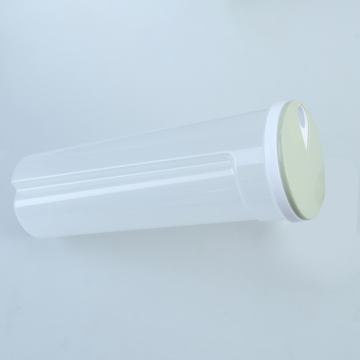 RENACLIPY Spaghetti Noodles Container Pasta Containers Storage Airtight ...