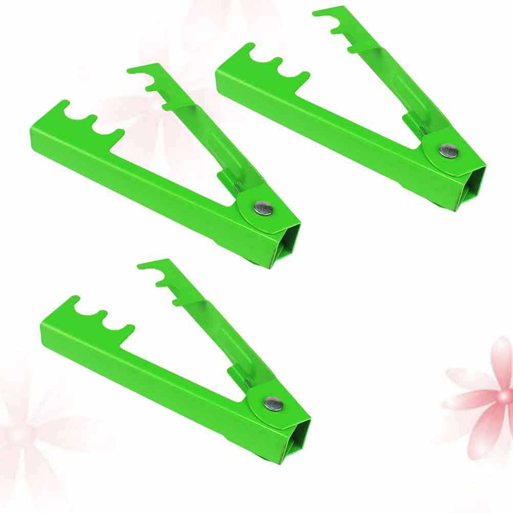Worgeous Green Garden Tool for Removing Rose Thorns Made of Durable ...