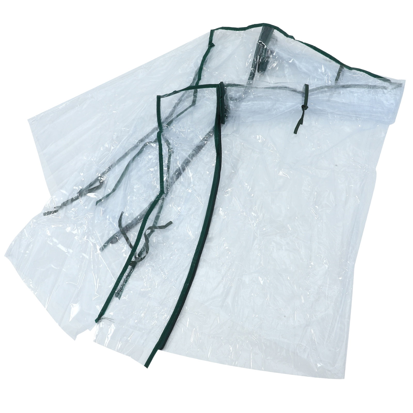 Phenofice Rain Cover for Crops Assorted Color 1Set - Walmart.com