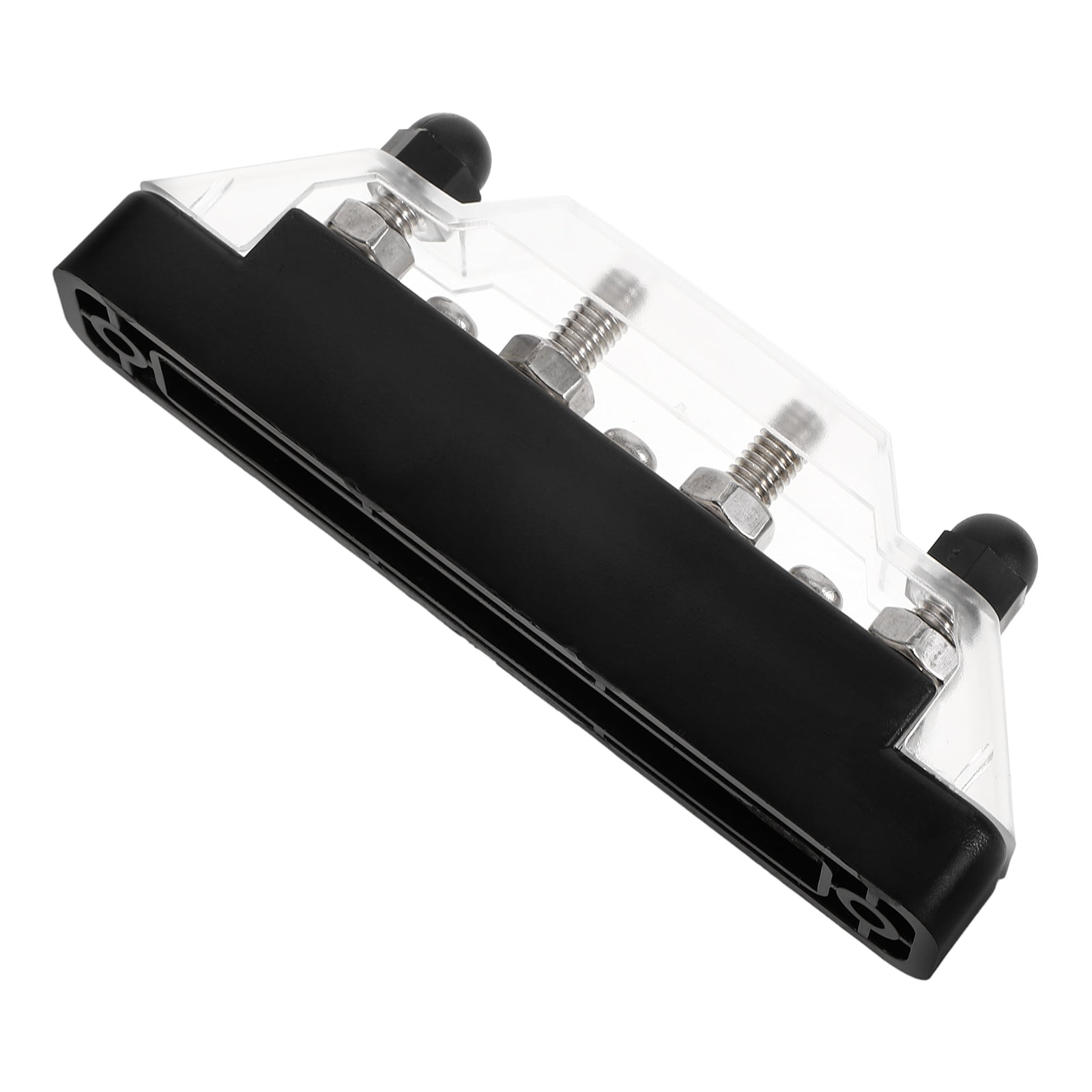 Worgeous Ground Bus Bar Marine Boat Power Distribution Block Wiring ...