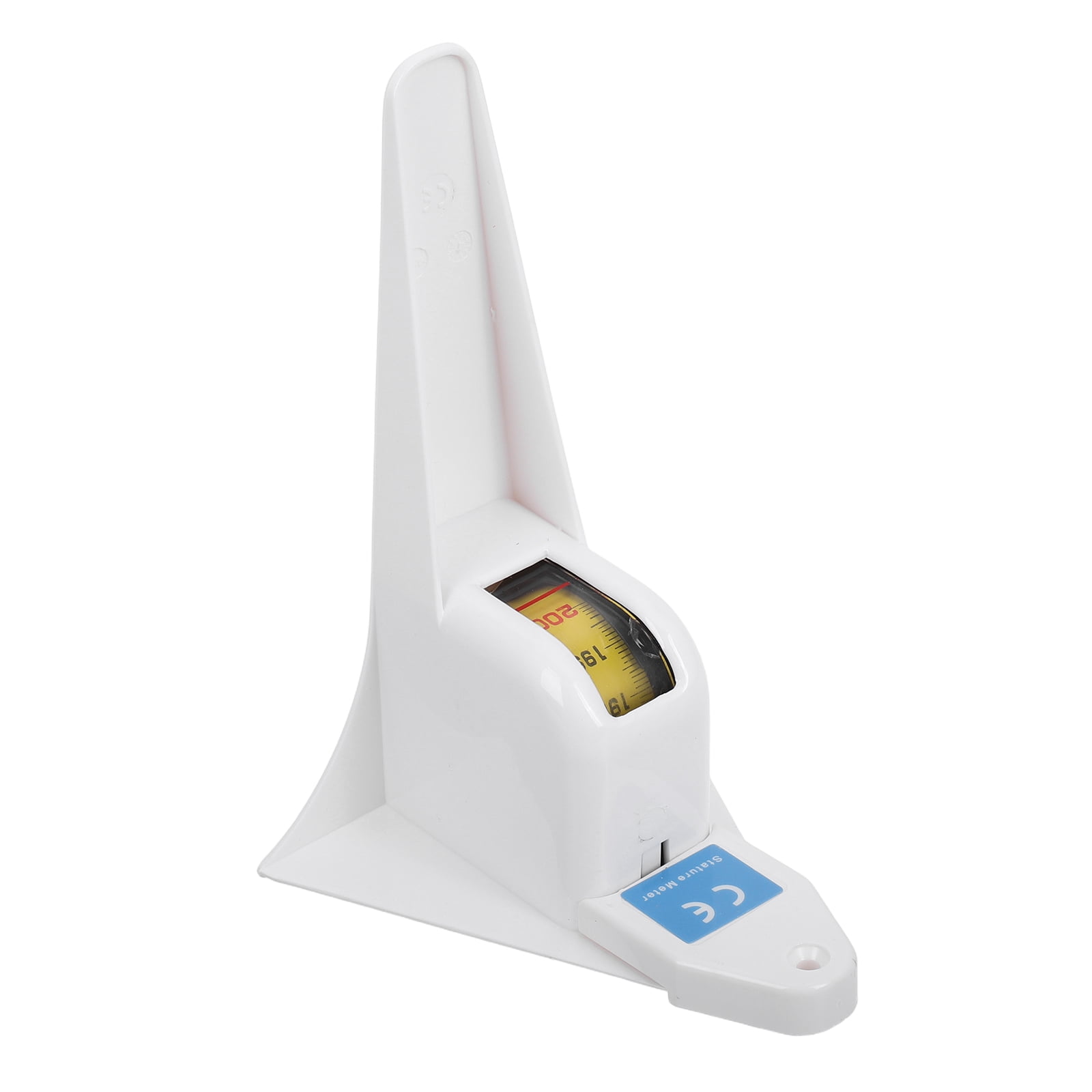 Worgeous Growth Chart for Kids Child Height Stadiometer -blue - Walmart.com