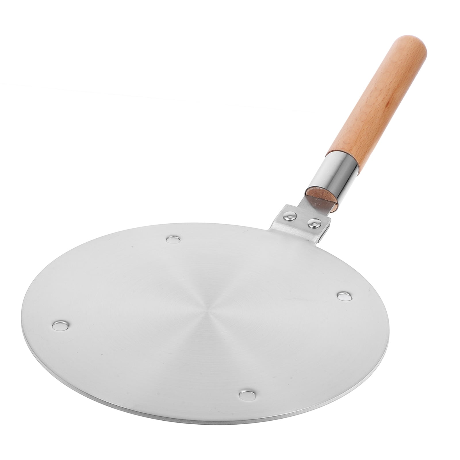 Worgeous Guide Round Heat Conduction Plate 43.20X20.00X3.00CM - Walmart.com