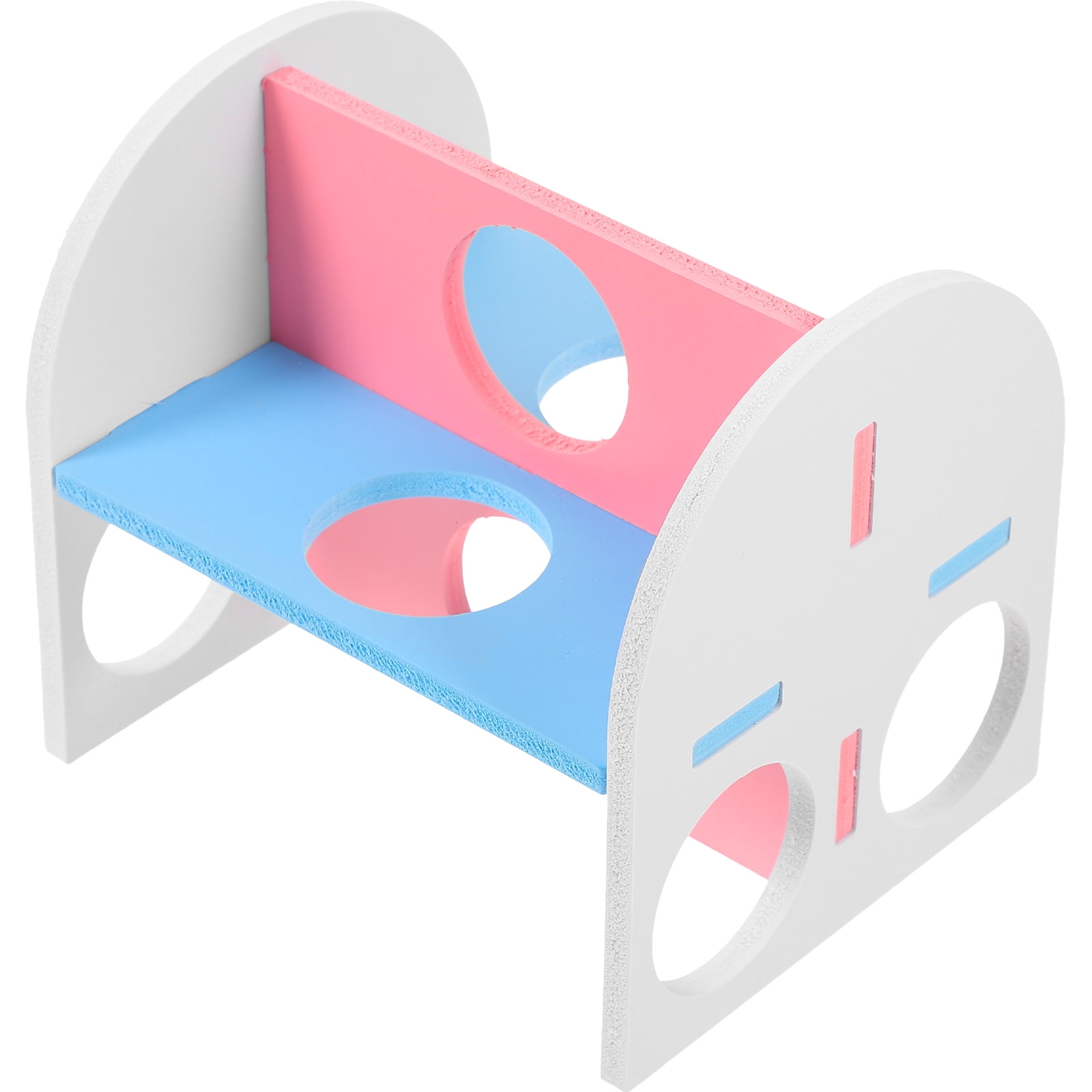 Worgeous Guinea Pig Maze Terrarium Toys Rat Hedgehog Chinchilla Cage ...