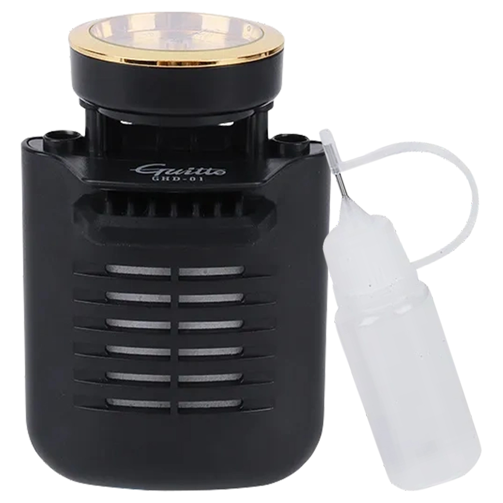 Worgeous Guitar Instrument Humidifier Humidification System Guitar ...