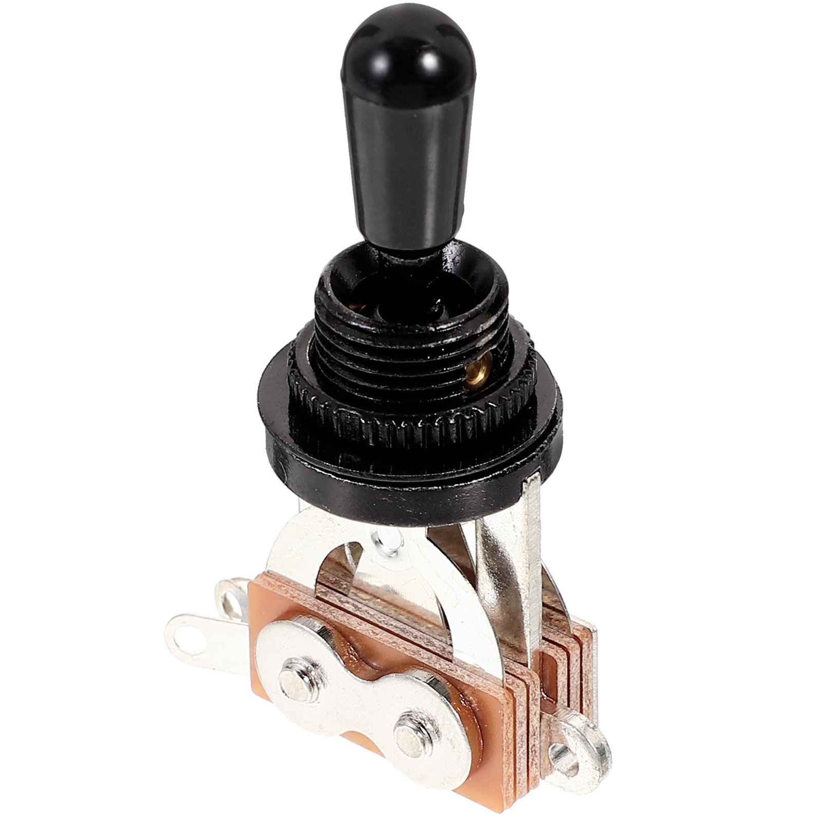 Worgeous Guitar Parts and Accessories 1Pcs 3-Way Toggle Switch for ...