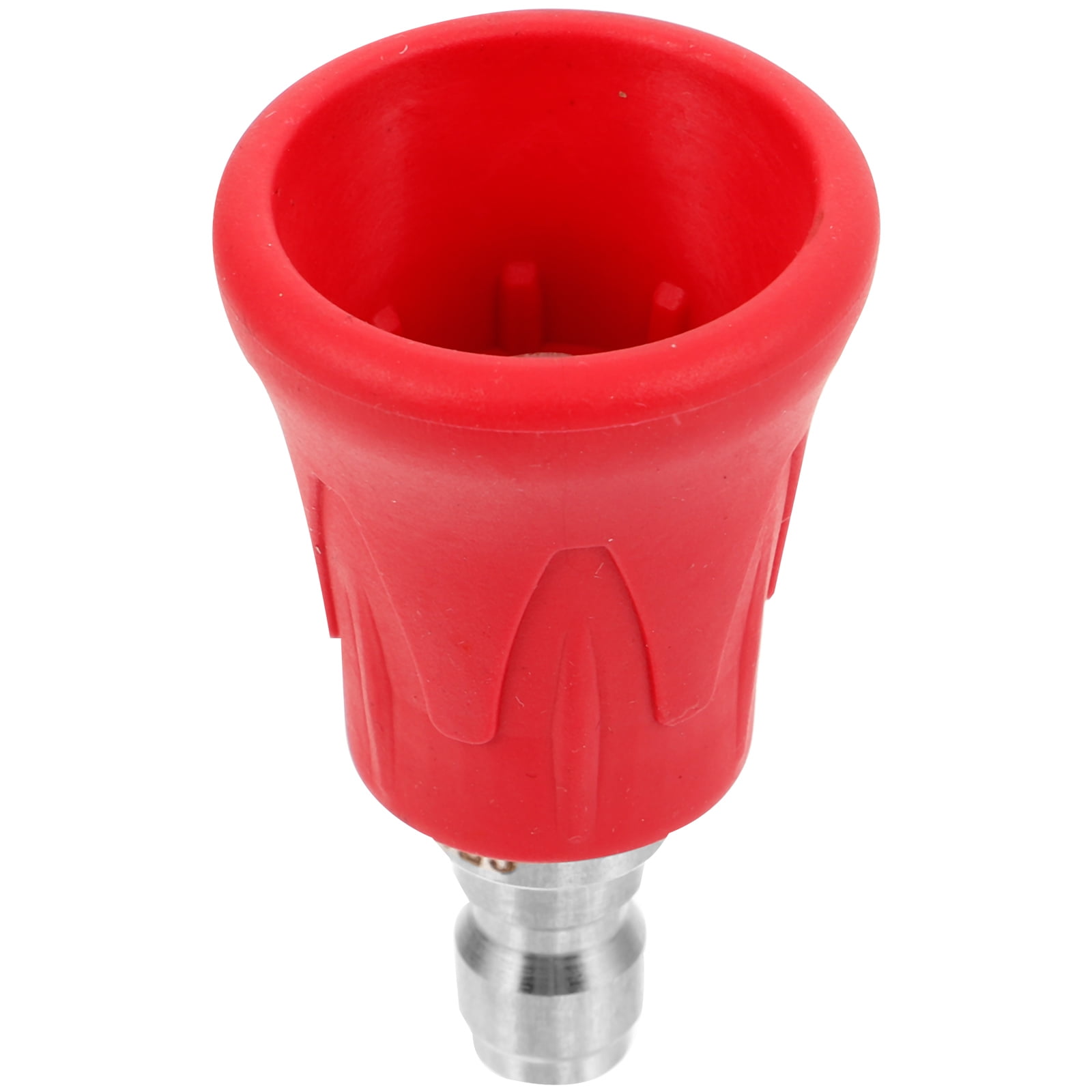 Worgeous Gutter Guard Pressure Washer Attachments High Car Washing ...