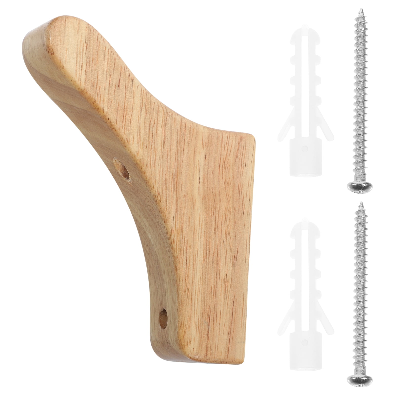 Worgeous Guzheng Hook Corbels Rod Holders for Aluminum Boats Wall ...