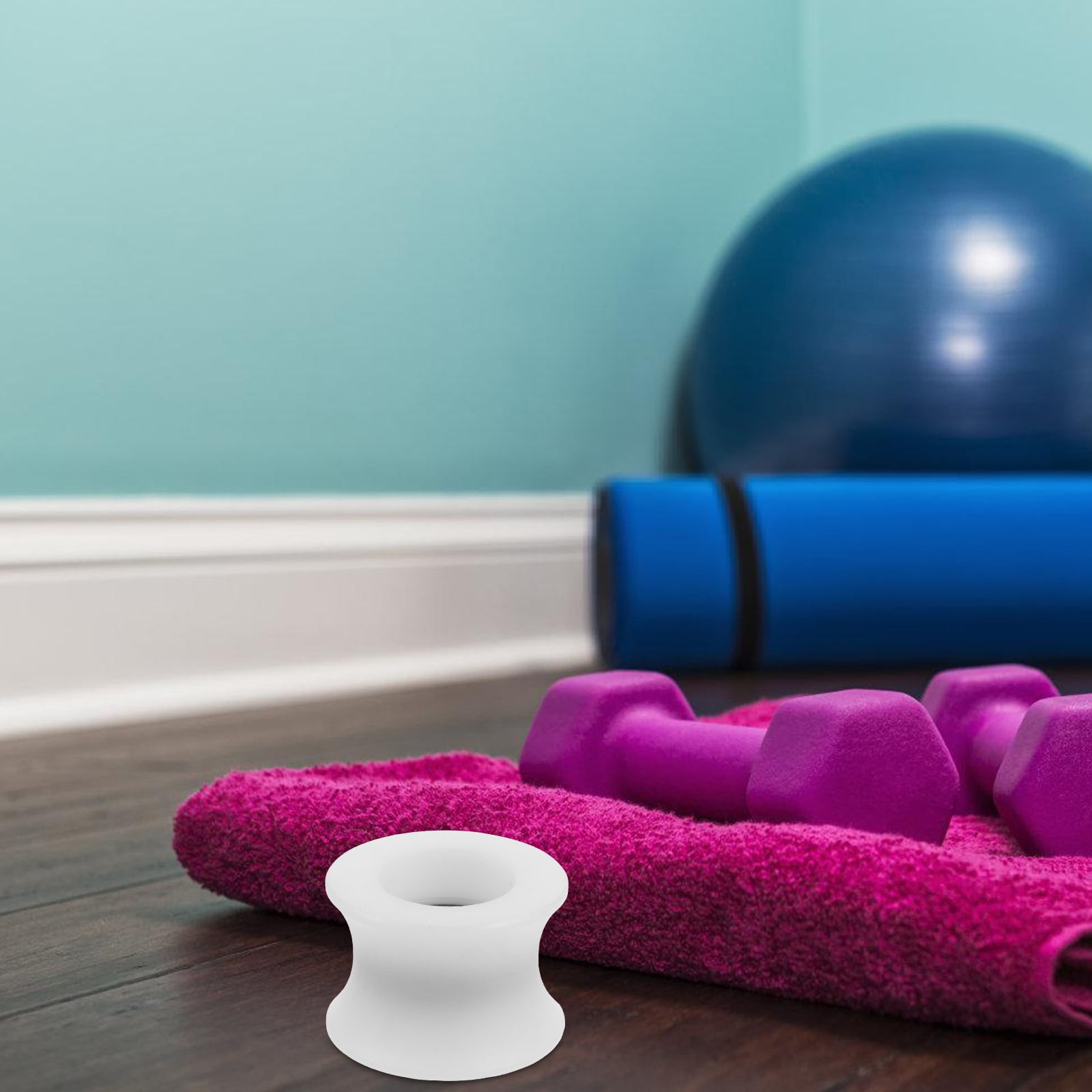 Worgeous Gym Replacement Wheel Roller Rowing Machine Bearing Rowing ...