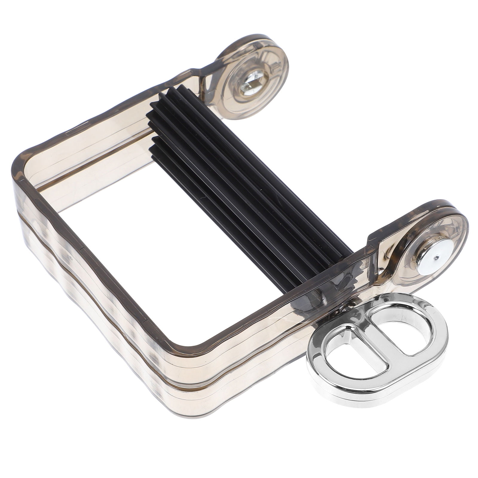 Worgeous Hair Dye Squeezer Toothpaste Extruder Home Toothpaste Lotion ...