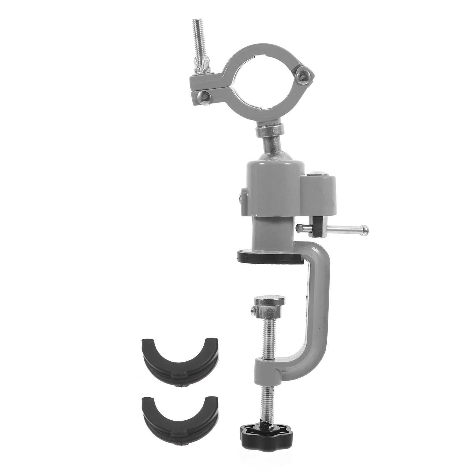 Worgeous Hand Electric Drill Holder Handheld Bench Grinder Stand Work ...