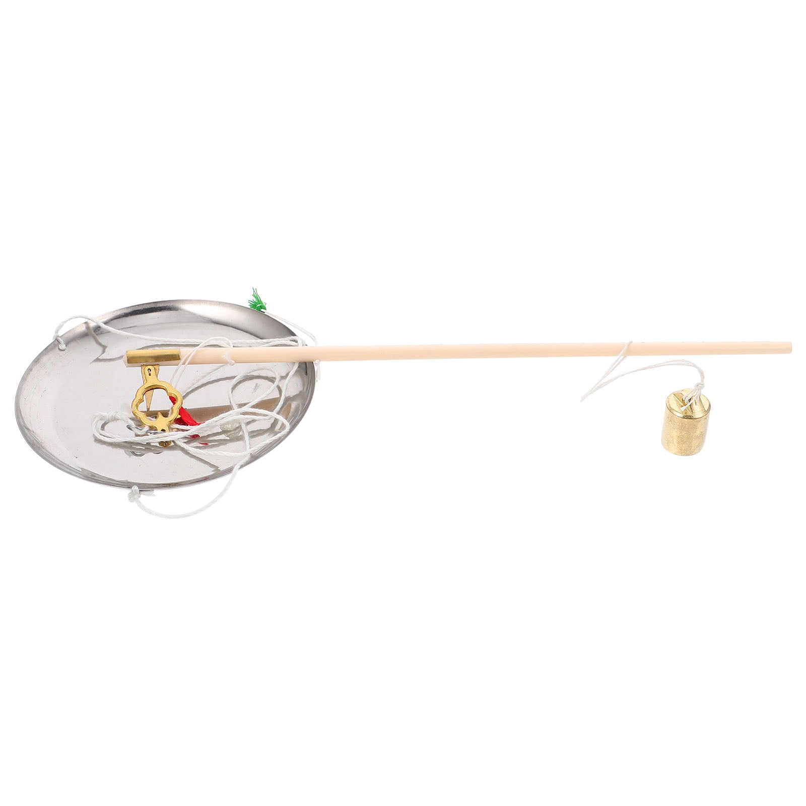 Worgeous Hand Scale Manual Scale Precision Kitchen Scale Traditional ...