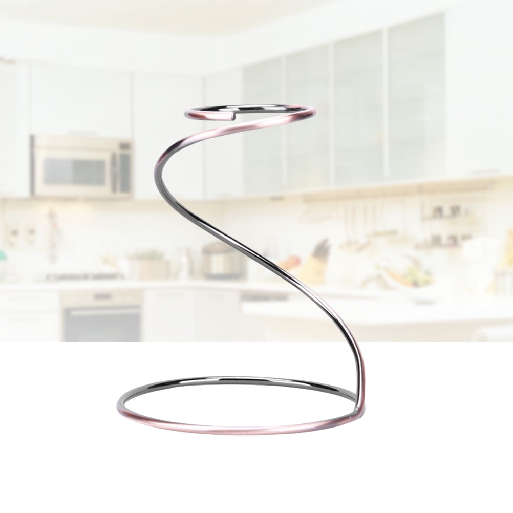 Worgeous Hand-punching Filter Cup Holder Drip Coffee Maker Filters ...