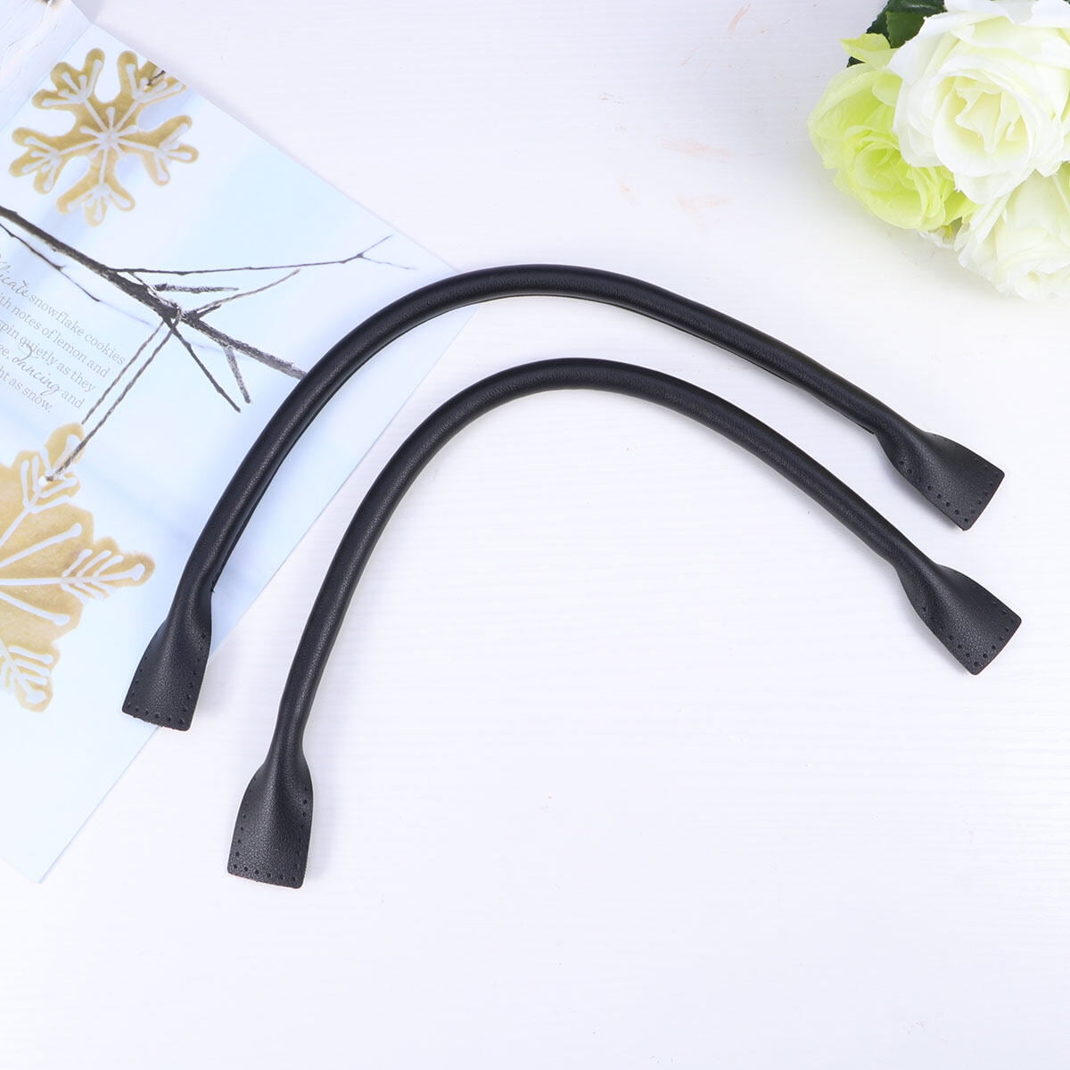 Worgeous Handbag Handle Leather Strap for Straps Shoulder Bags Miss ...