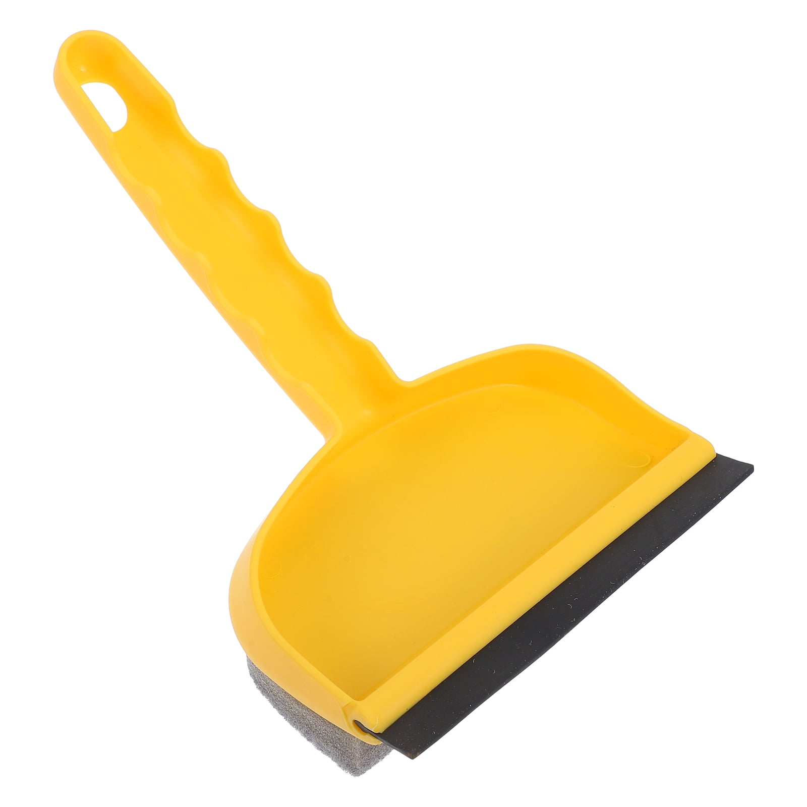 Worgeous Handheld Bathroom Squeegee Mini Shower Glass Door Scraper ...