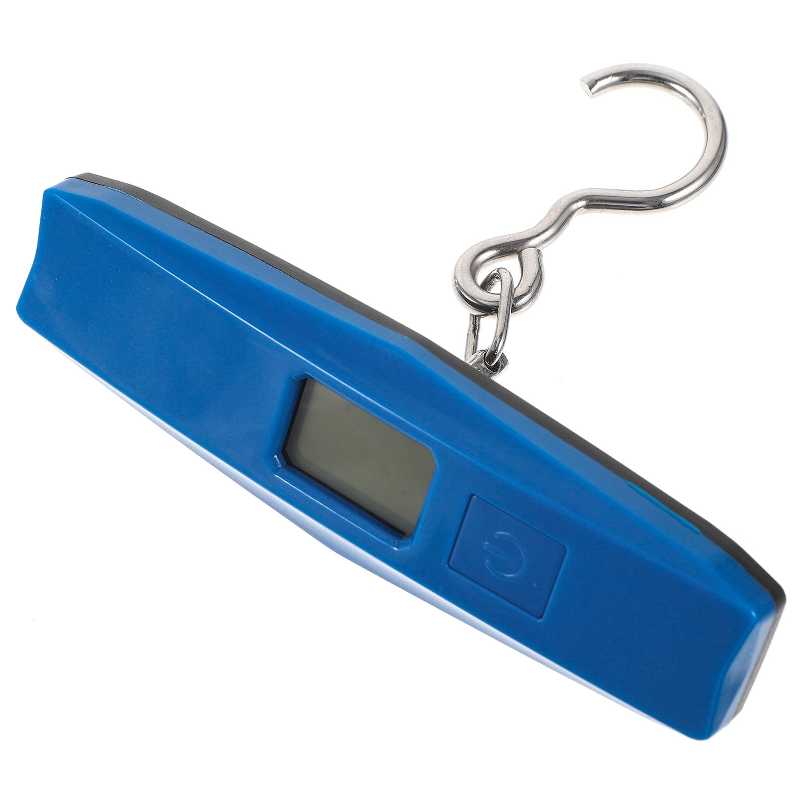 Worgeous Handheld Scale LCD Screen Hanging Scale High Precision Hook ...