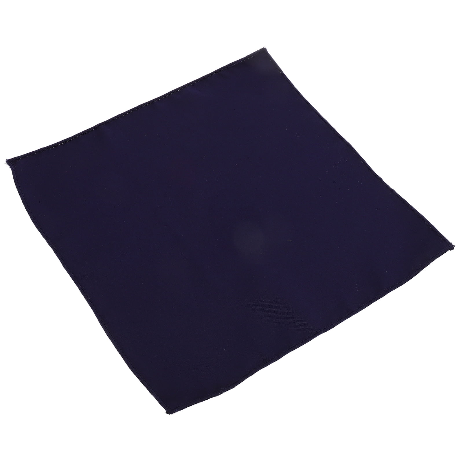 WHAMVOX OUNONA Men Suit Accessory 1 Set Wedding Party Handkerchief ...