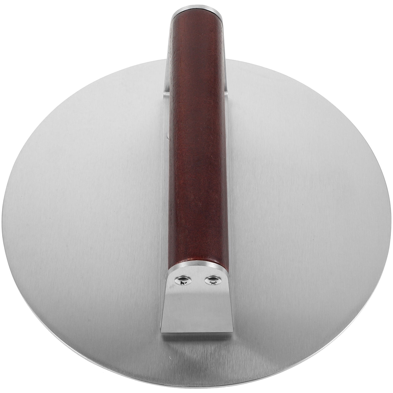 Worgeous Handle Burger Patty Press Tool Burger Press Tool Metal Burger ...