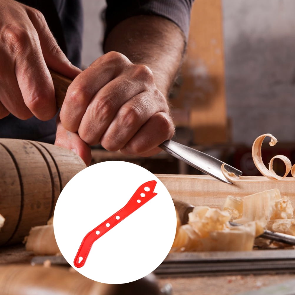 Worgeous woodworking push stick Push Handle ABS Woodworking Tool ...