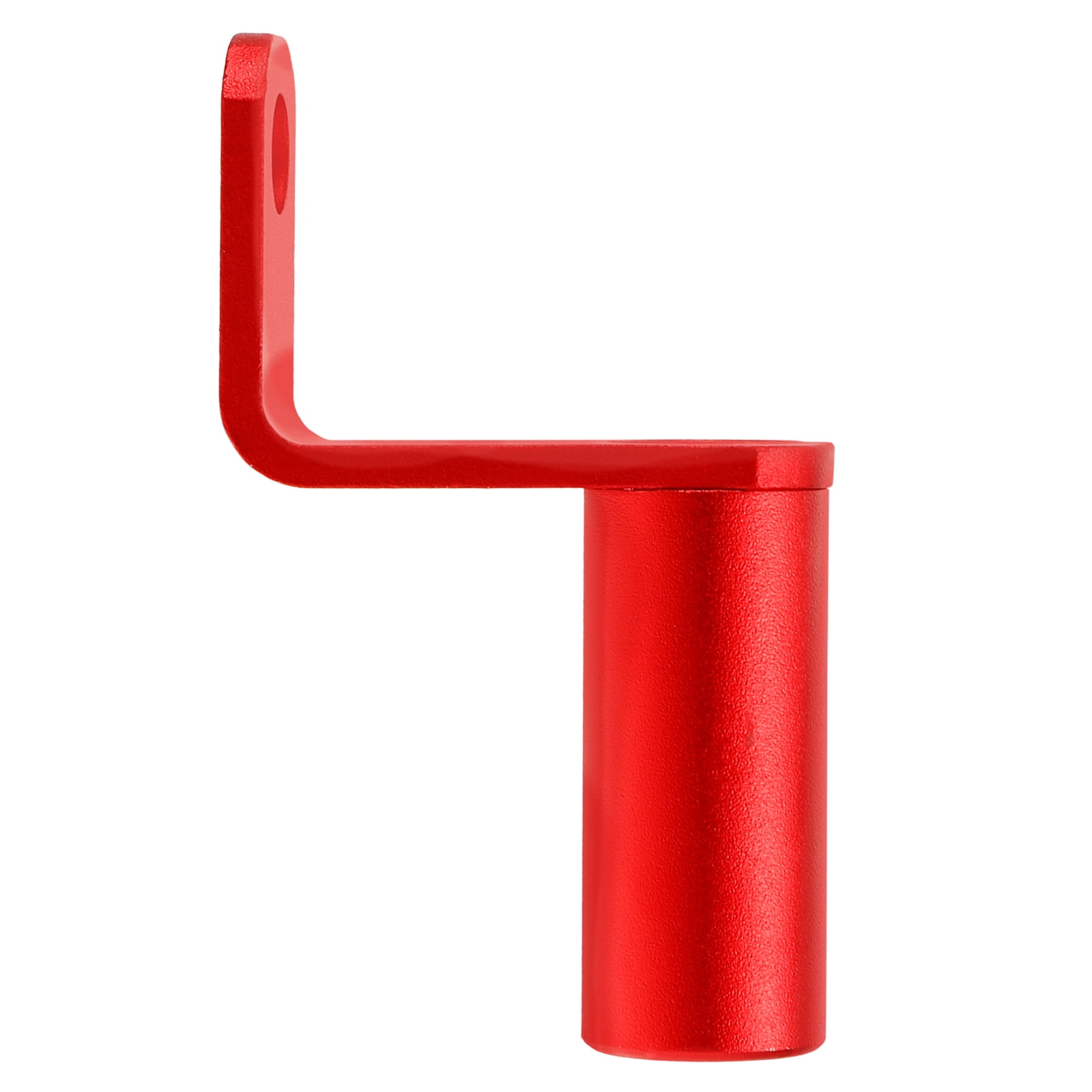 Worgeous Handlebar Extension Rack Extender Bars Stem Riser Bike Pole ...