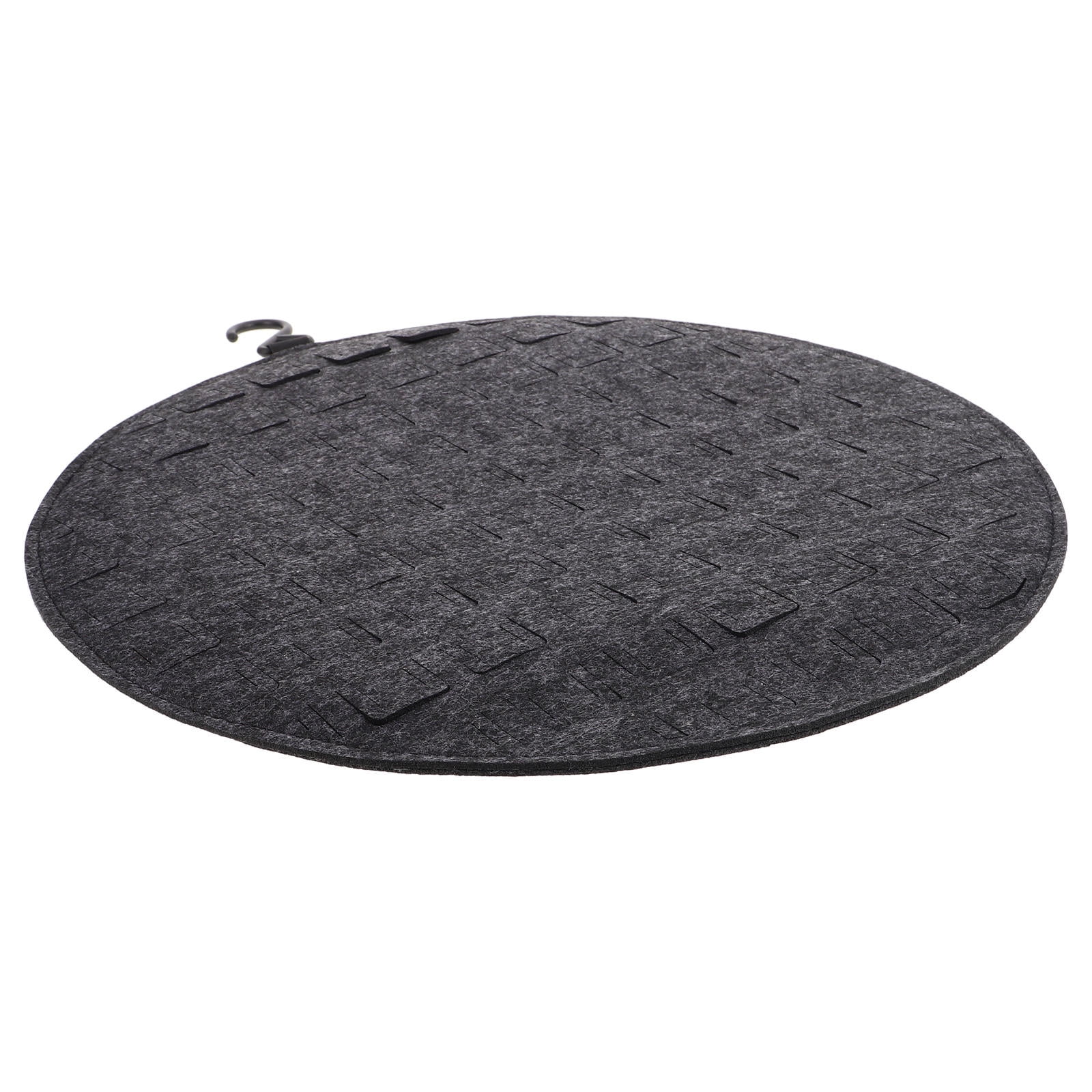 Worgeous Hanging Brooch Pin Organizer Display Pins Storage Case Brooch ...