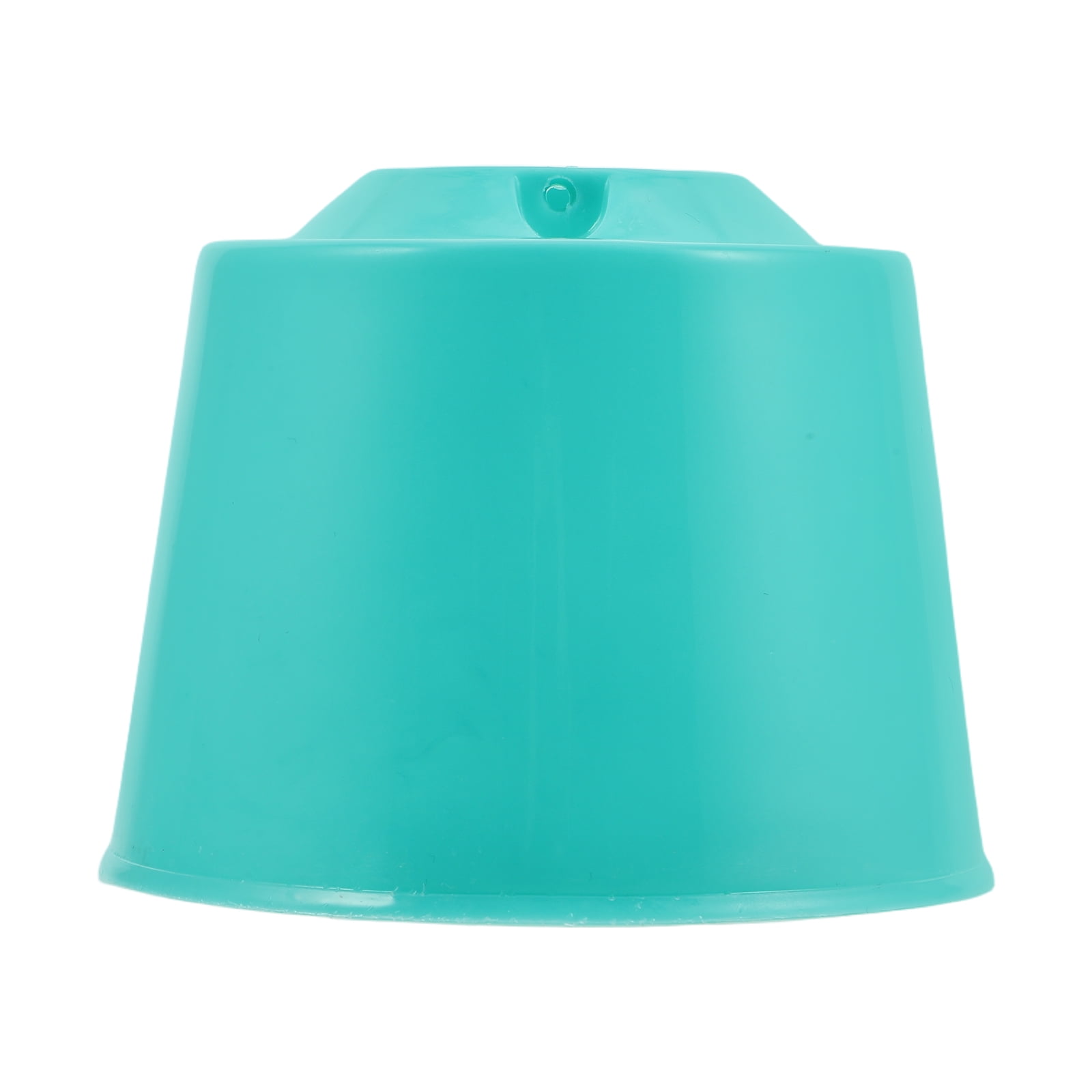 Worgeous Hanging Fan Cover Ceiling Fan Protector Fan Accessory Plastic ...