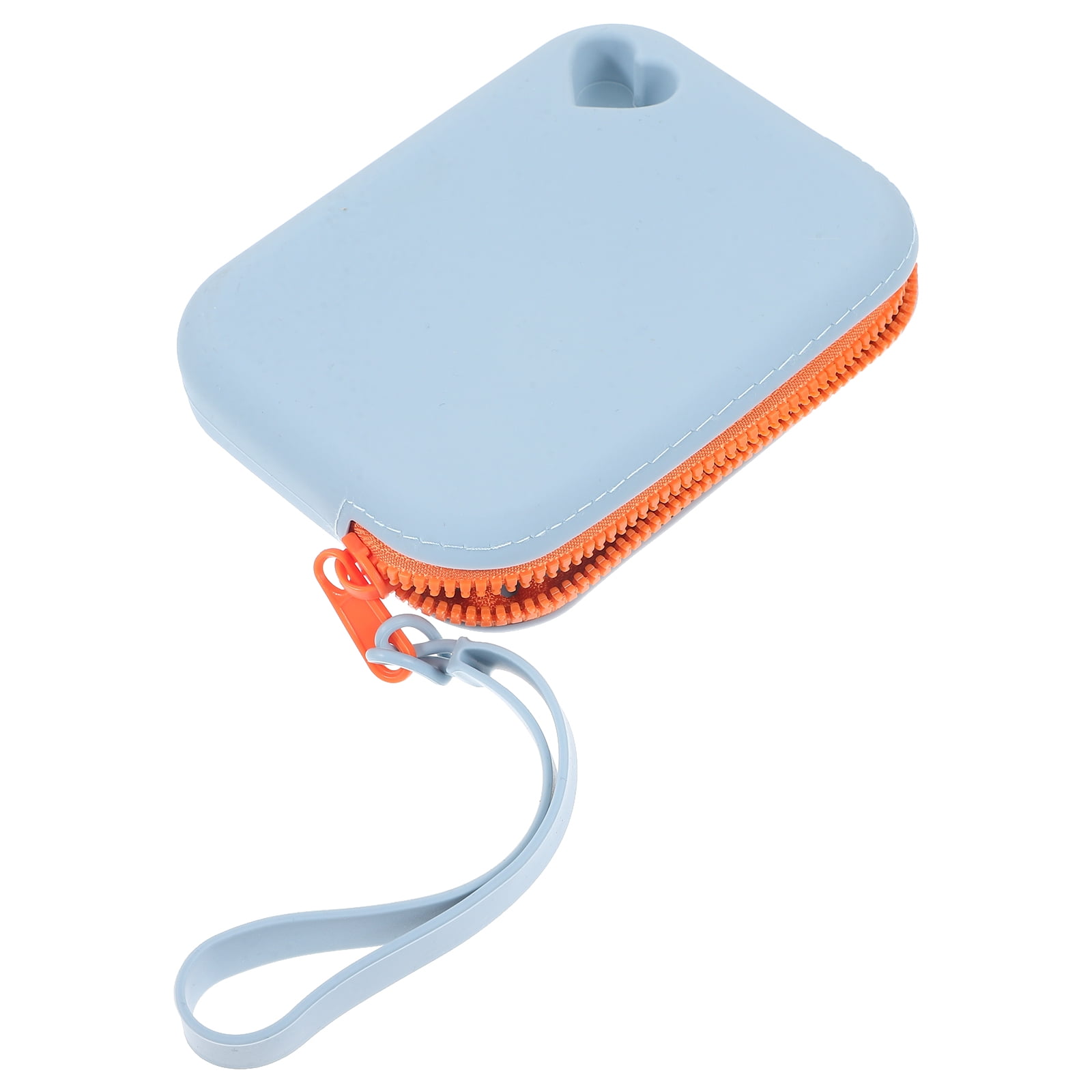Worgeous Hard Disk Storage Bag Key Pouch Electronic Card Travel Sky ...