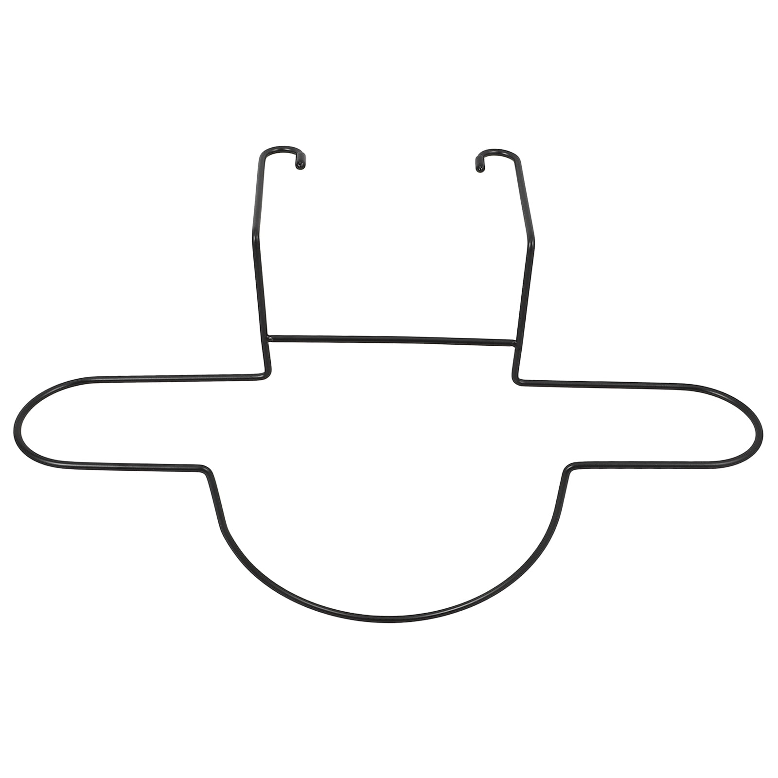 Worgeous Hard Hat Hanger for Truck Vehicle Hat Organizer for Cowboy ...