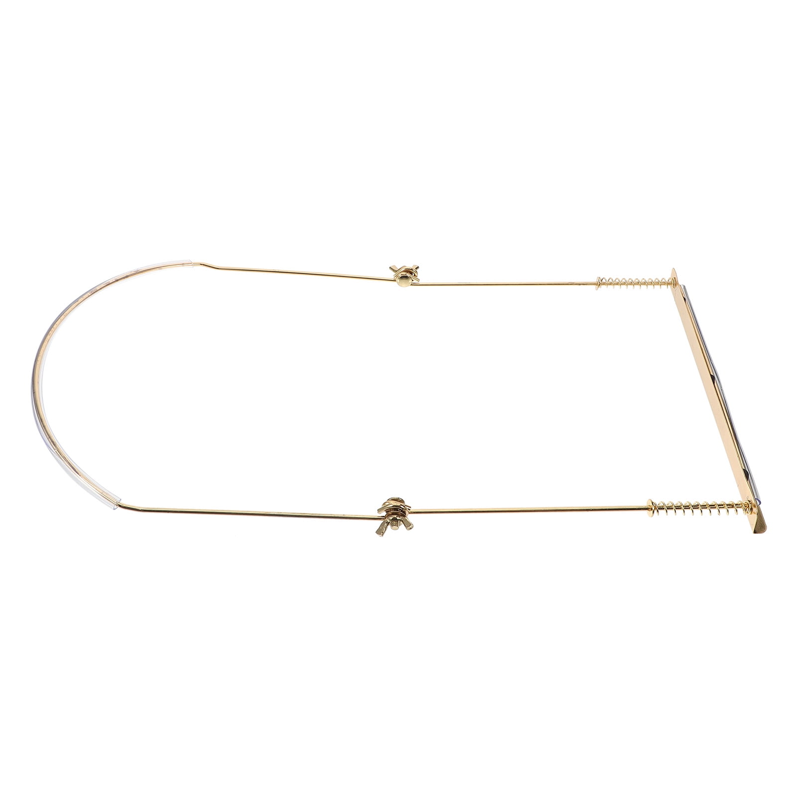 Worgeous Harmonica Neck Holder for Performance Metal Harmonica Neck ...
