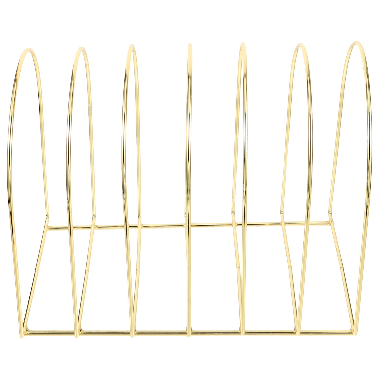 Worgeous Hat Display Stand Fedora Rack Hard Stretcher for Fitted Hats ...