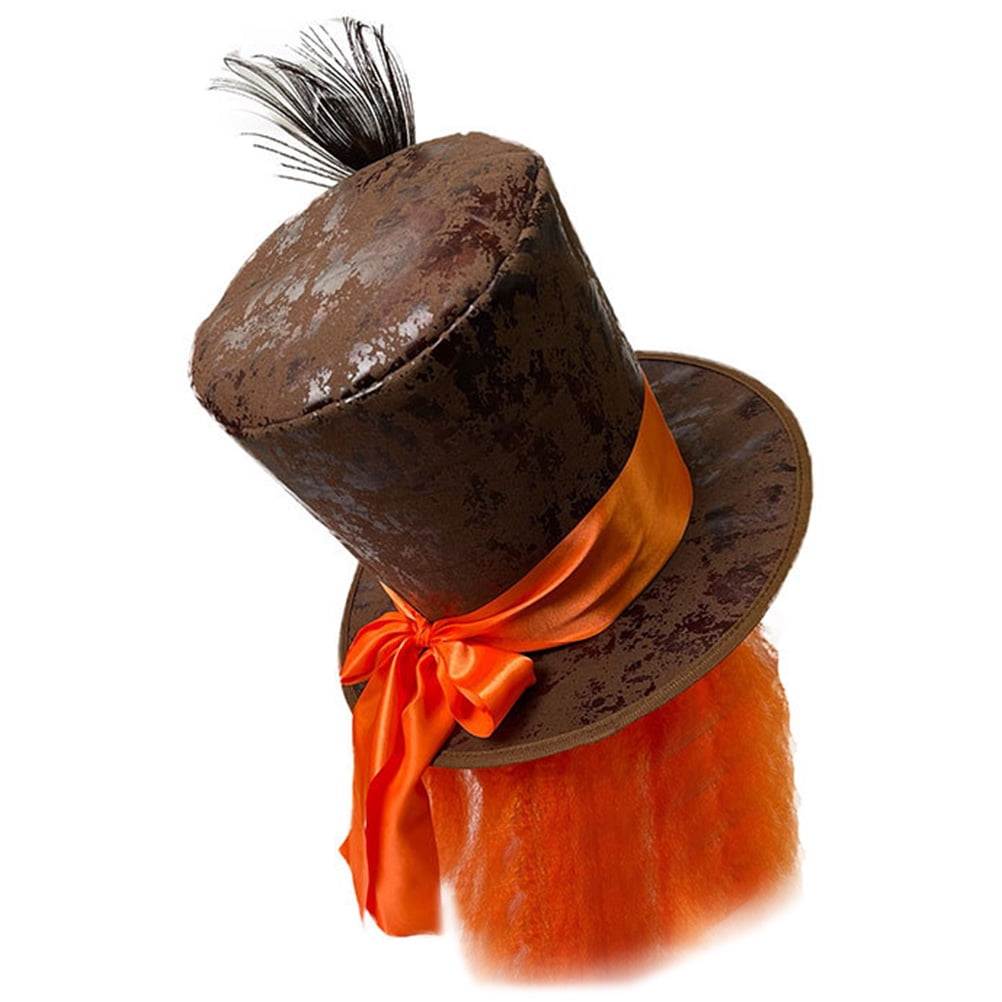 Worgeous Hat with Fan Top Pinata Irish Theme Party Women's Man ...