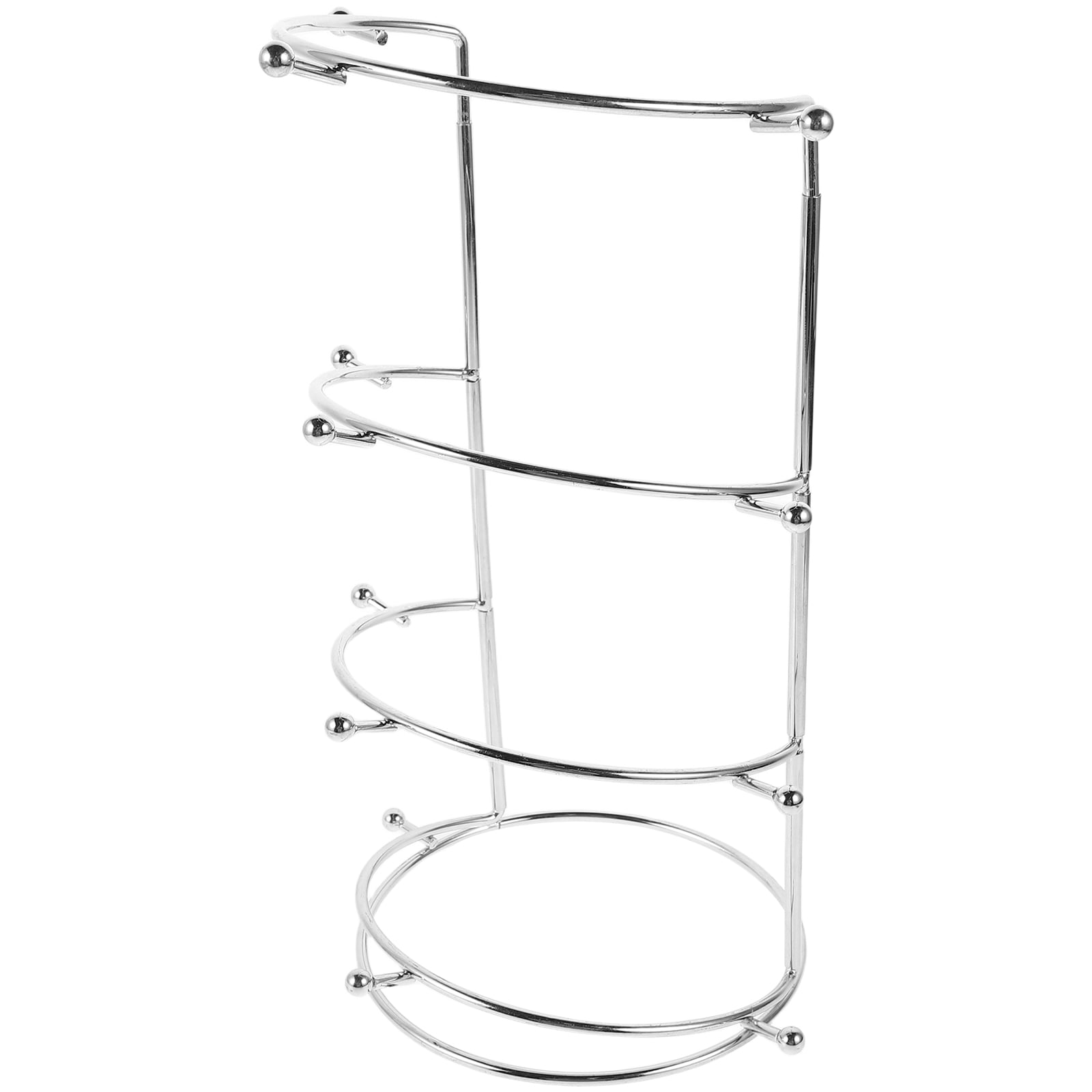 Worgeous Headband Display Holder Crown Display Rack Layered Crown ...