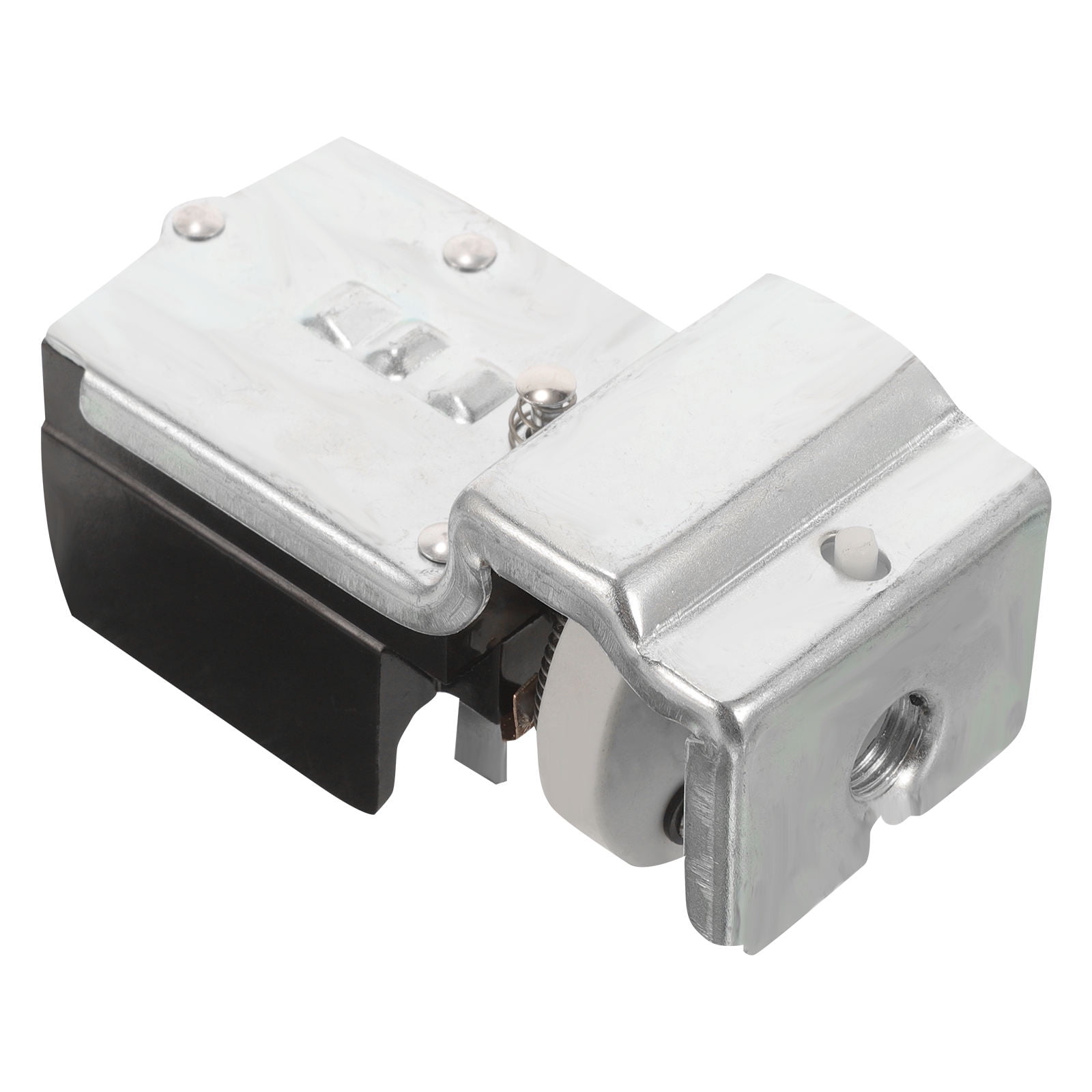 RENACLIPY Car Headlight Control Module Automotive Upgrade Silver 1Pcs ...