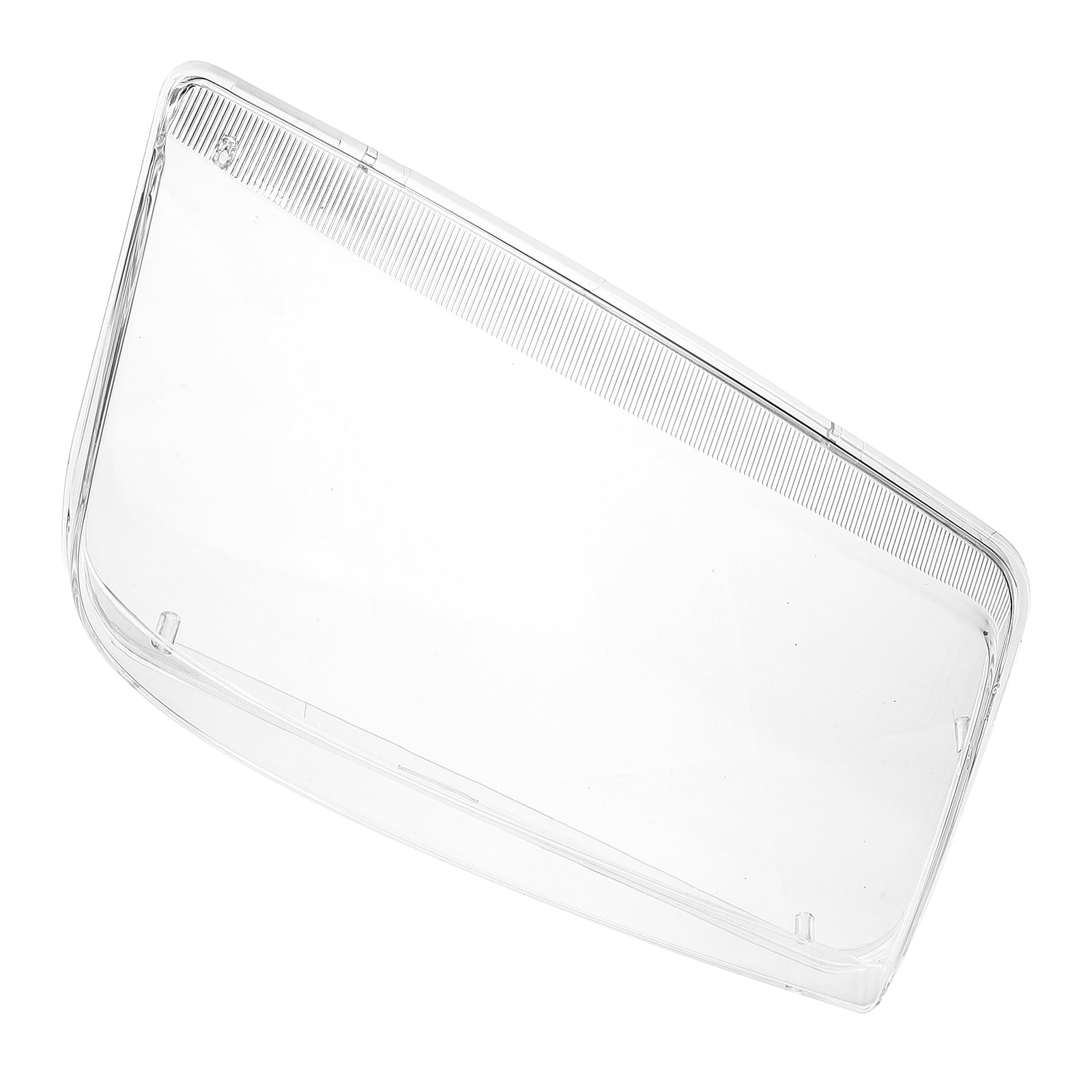 Worgeous Headlight Accessories 1Set Car Headlight Cover Replacement ...