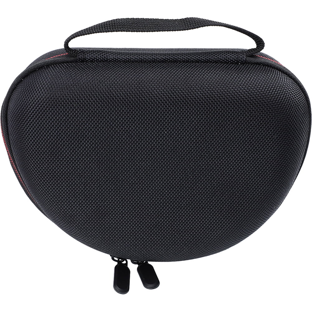 Worgeous Headset Storage Case Wireless Headset Box Headset Carrying ...