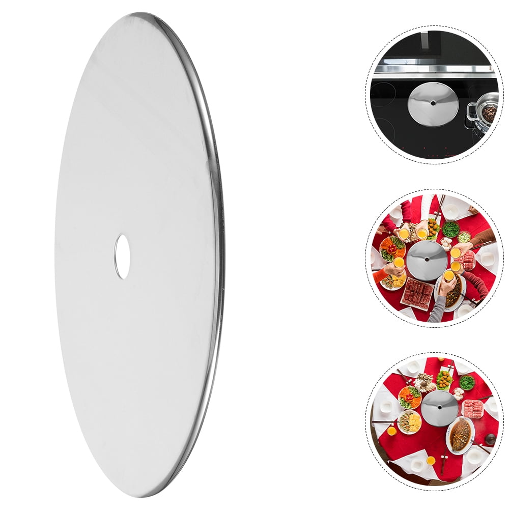Phenofice heat diffuser induction plate Adapter Plate Stainless Steel ...