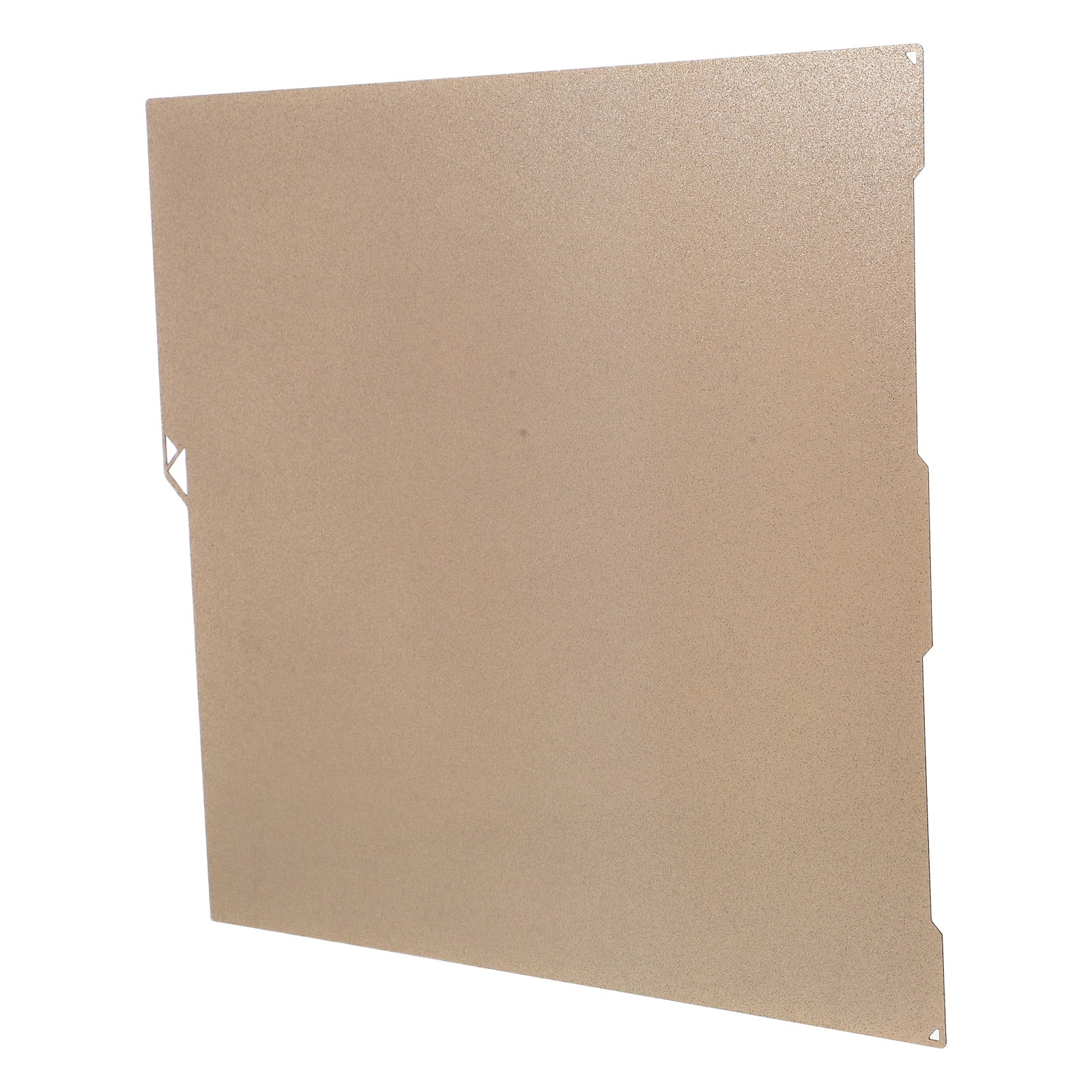 Worgeous Heated Bed Build Surface Plate 3d Printer Steel Plate Double ...