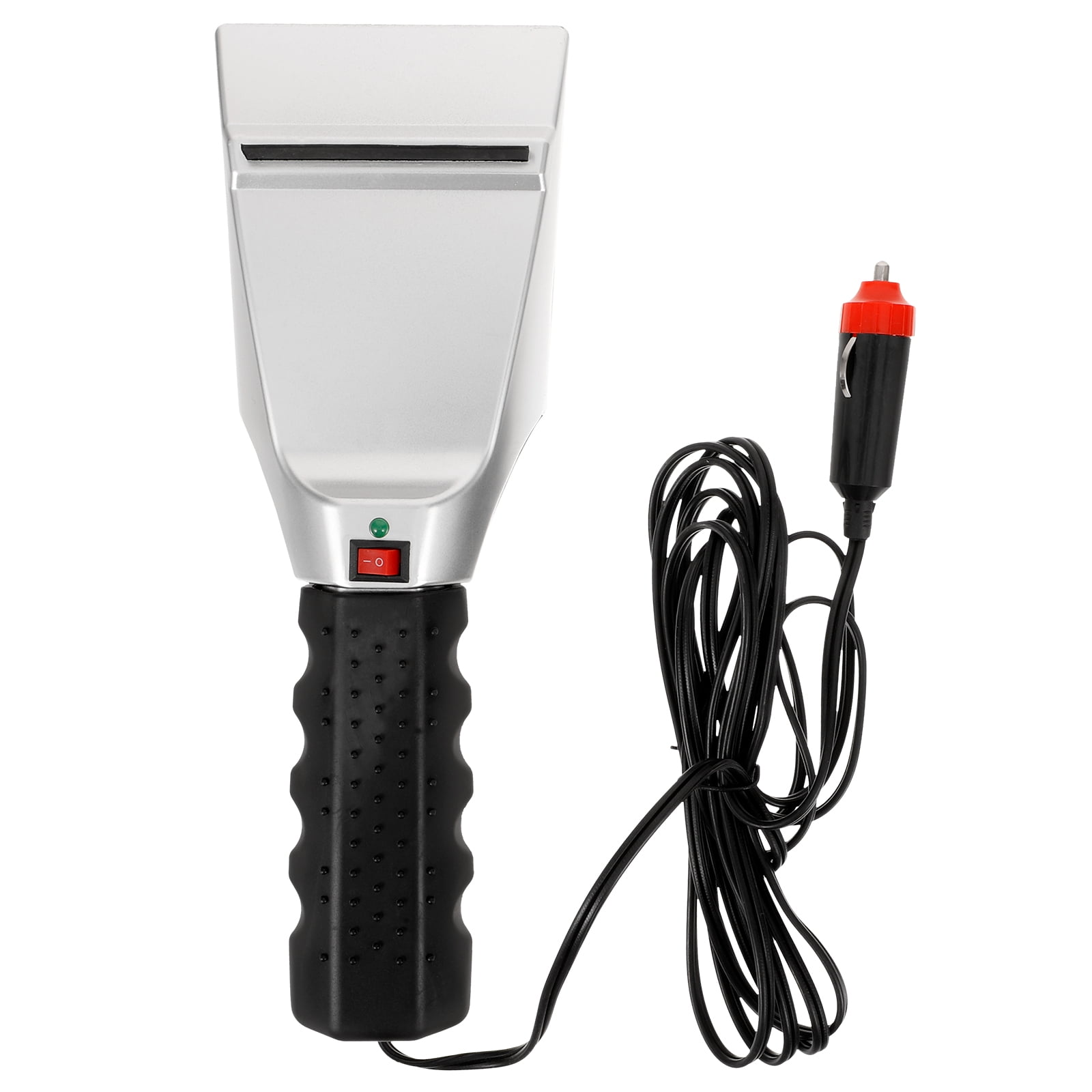 Worgeous Heating Type Snow Removal Shovel Car Ice Removing Tools ...