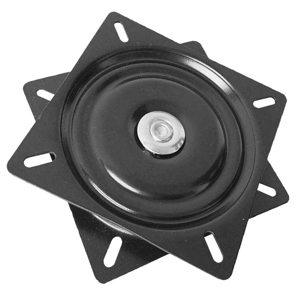 Worgeous Heavy Bearing Swivel Boat Seat Recliner Chair Rotating Plate ...